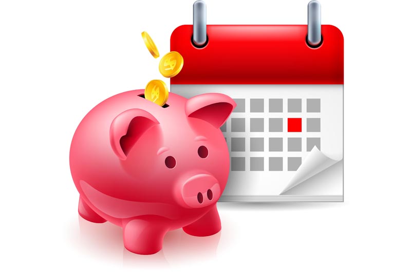 How To Choose The Best Pay Schedule For Your Company How To Choose The Best Pay Schedule For Your Company