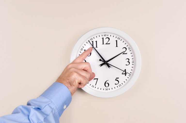 What is the 7-Minute Rule for Payroll, and is it Legal?