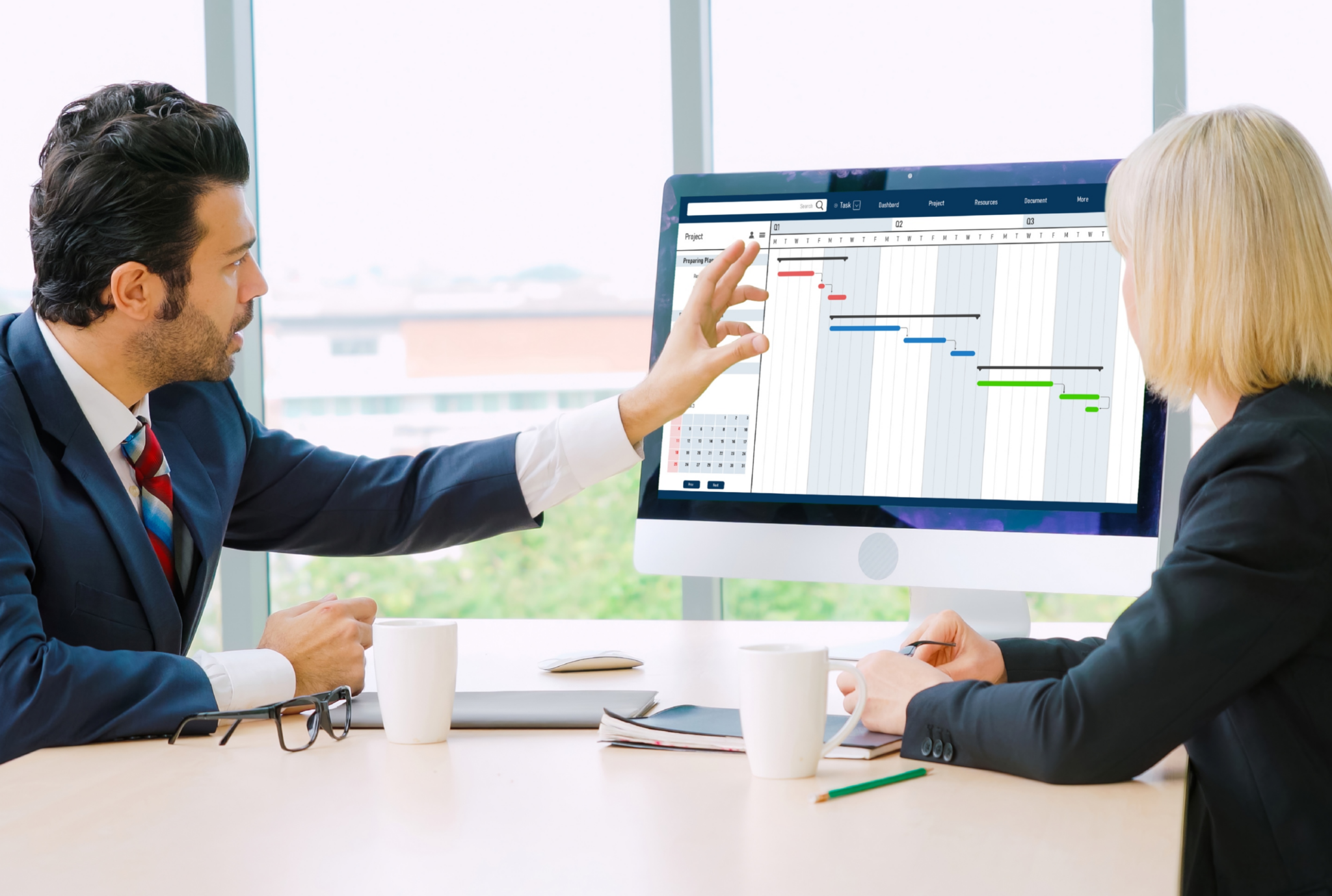 Timesheets.com's Timesheets For Accountants Streamline Workflow - THE ...