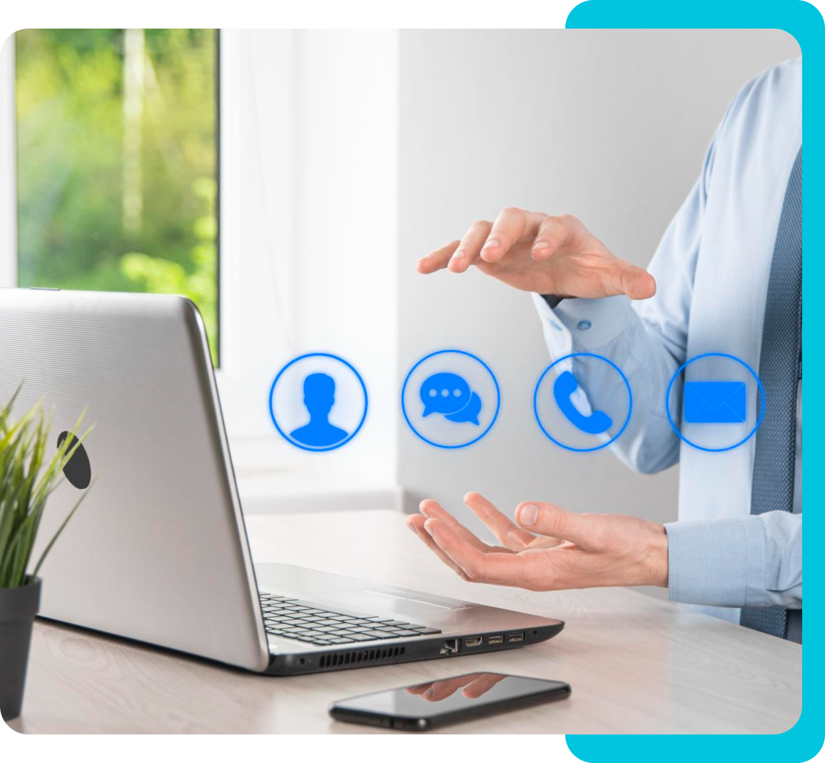 Time Tracking For Customer Service | Timesheets.com