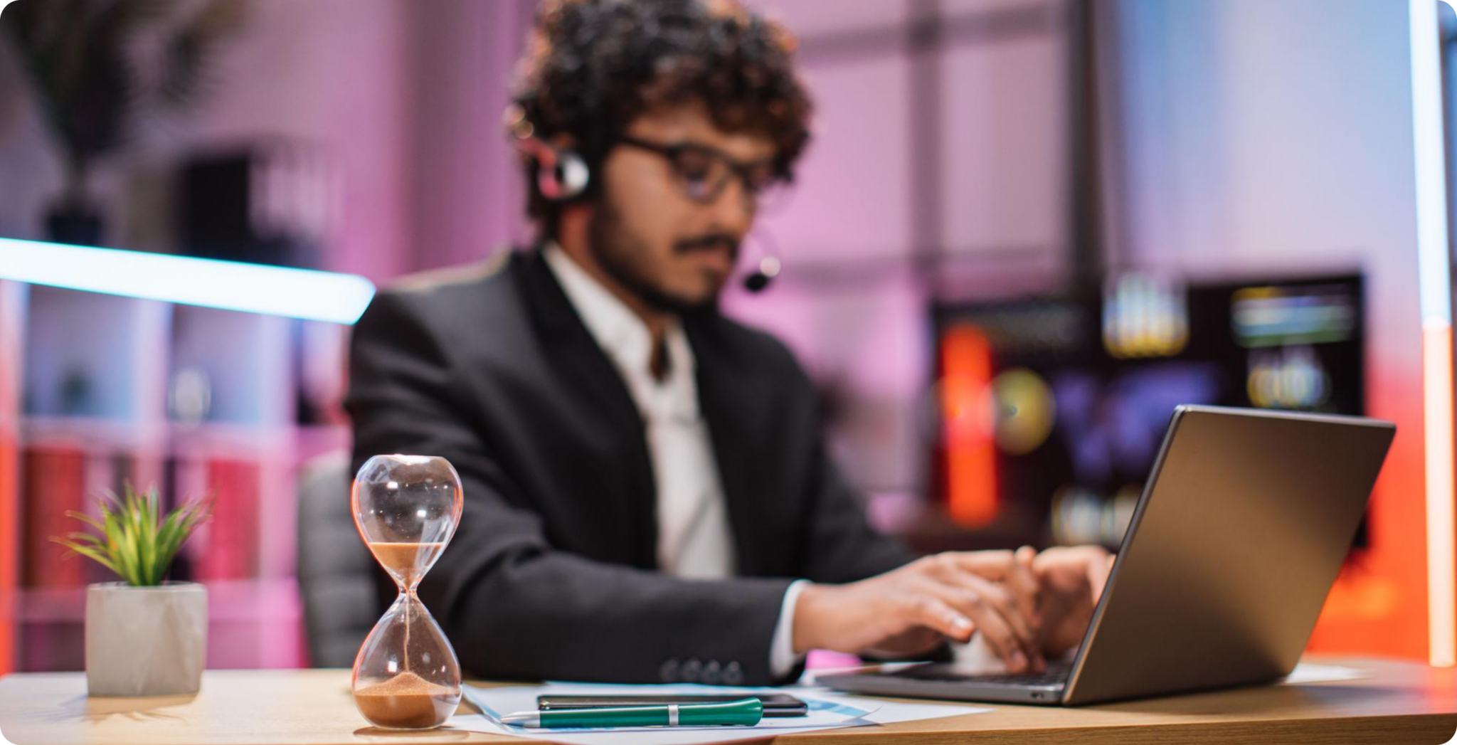 Time Tracking For Customer Service | Timesheets.com