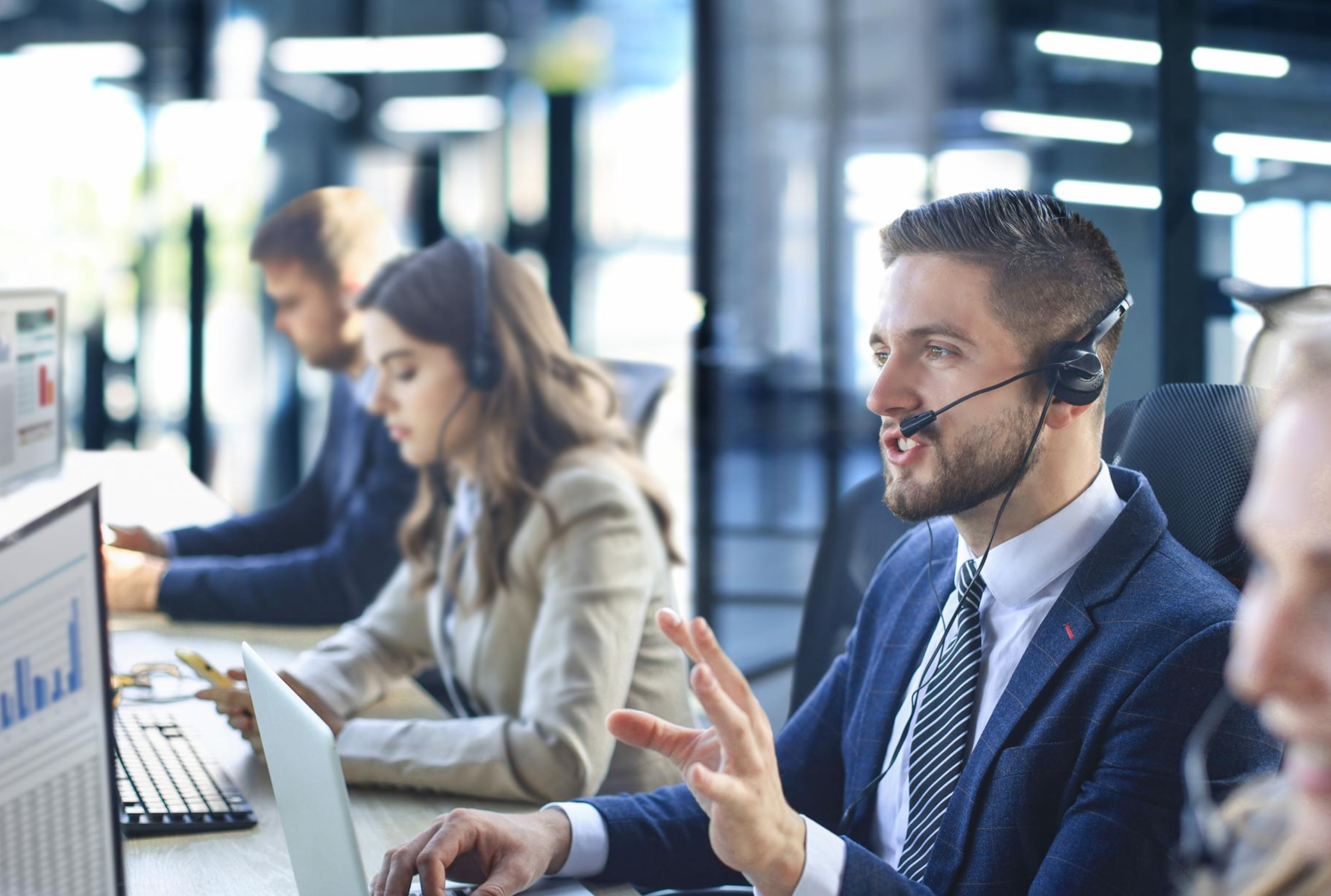 Time Tracking For Customer Service | Timesheets.com