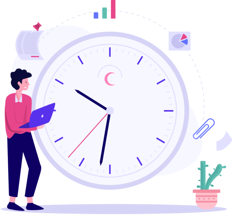 Request Time Off | Timesheets.com