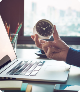 Request Time Off | Timesheets.com