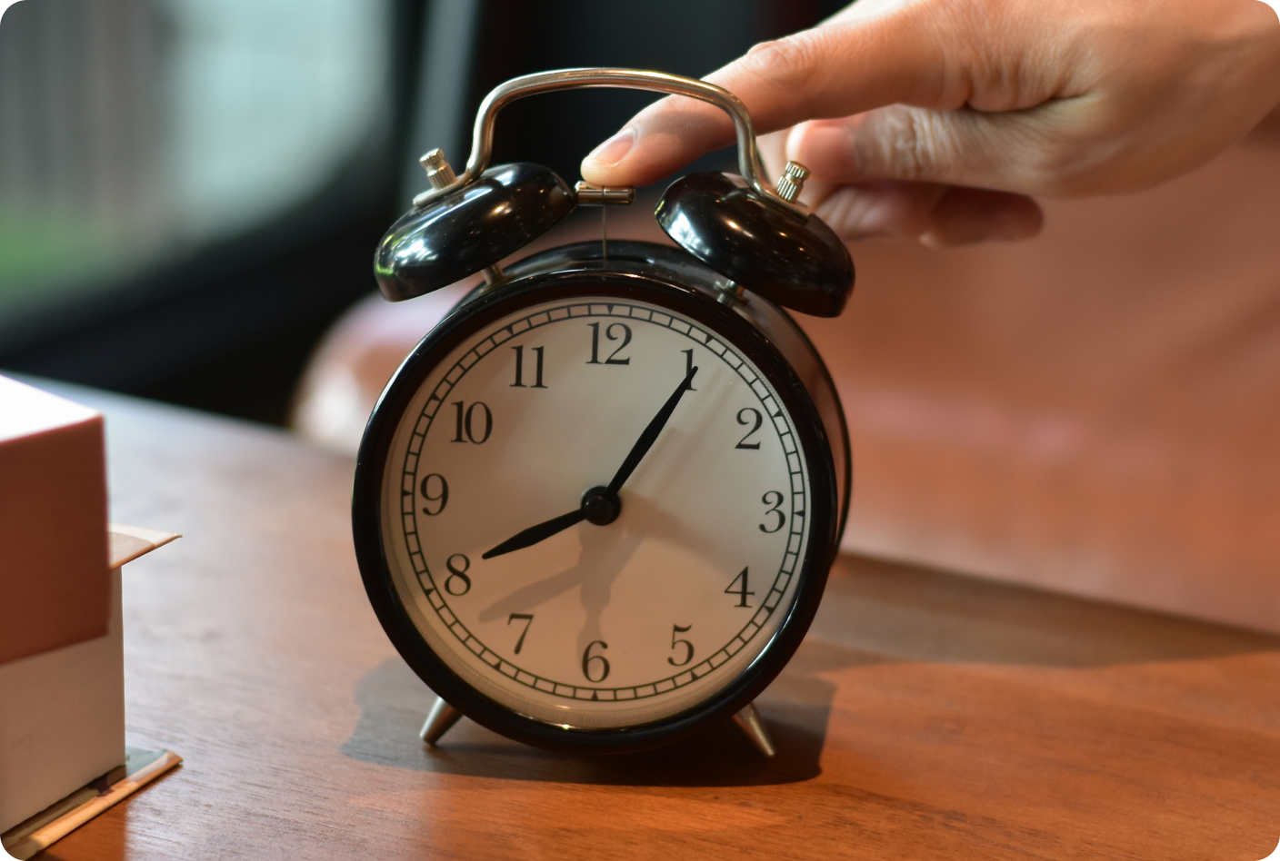 Time Off Policy Communication | Timesheets.com